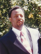 Carl Edward Ferrell - 2024 - Mitchell Memorial Funeral Service