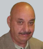 Salvatore Peter DiFranco - 2024 - Aloia Funeral Home, Inc.