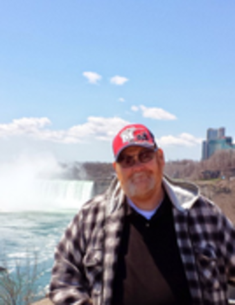 Lawrence "Larry" Warren Simmons Obituary - 2024 - Williams Funeral Home ...