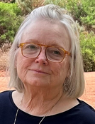 Karen Buddig Noble - 2024 - Powell Funeral Directors