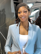 Rayanna Nicole Carson - 2024 - RW Andrews Mortuary