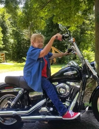 Pat Dawson Obituary - 2024 - McNeil's Funeral Home