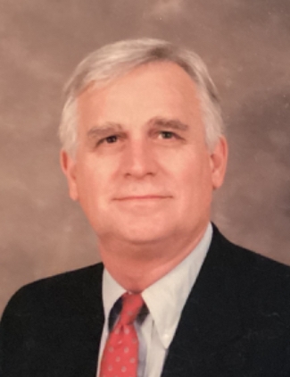 Wayne Clark - 2024 - Hughart Beard & Giles