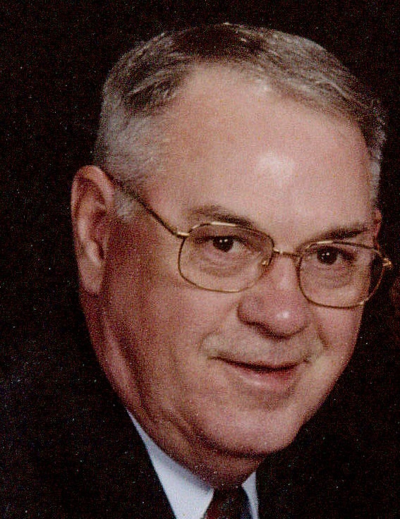 Billy "Bill" Ritchie - 2018 - Hindman Funeral Services