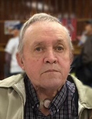 John Colgan - 2024 - Hendricker Funeral Home