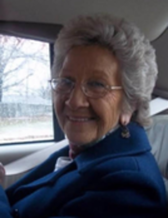 Betty M. Brumble Obituary - 2024 - Amos Family, Inc.
