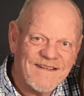 Gary Andrew "Whitey" Kohrs - 2024 - Stith Funeral Home and Cremation Center