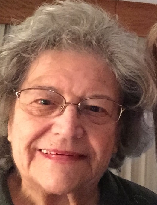 Margaret DuBois - 2024 - Ahern Funeral Home, Inc
