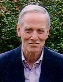 Arnold Roth - 2024 - Dee Funeral Home