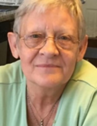 Carol B. Sosinski - 2024 - Jobe Funeral Home & Crematory, Inc.