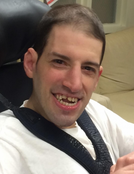 Daniel Seth Katz - 2024 - Gordon-Flury Memorial Home