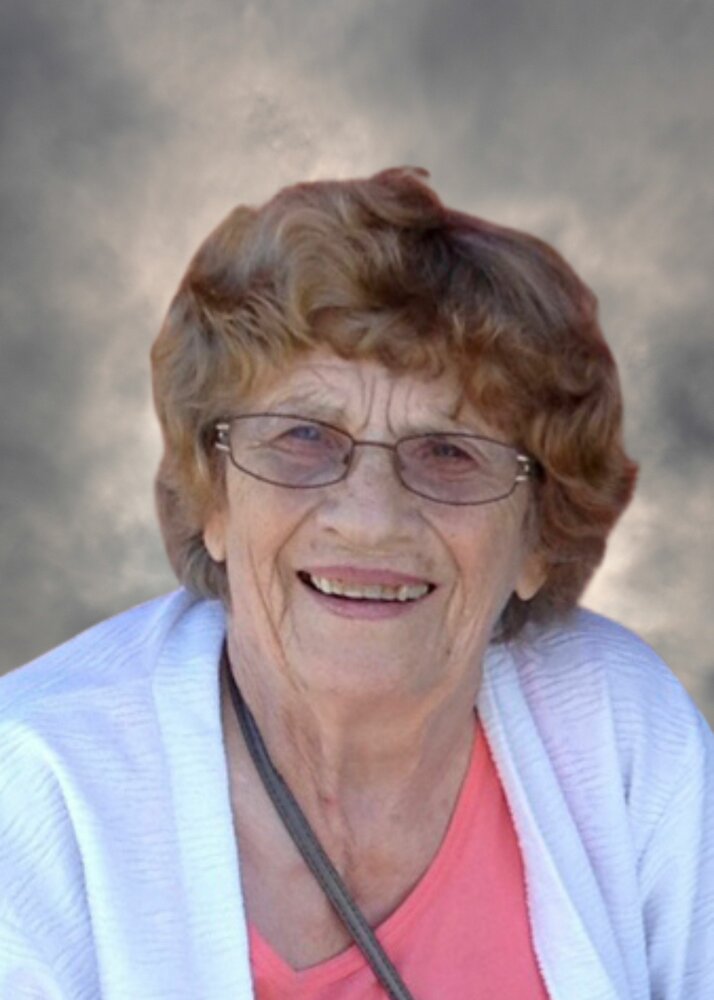 Helena Unger - 2024 - Birchwood Funeral Chapel