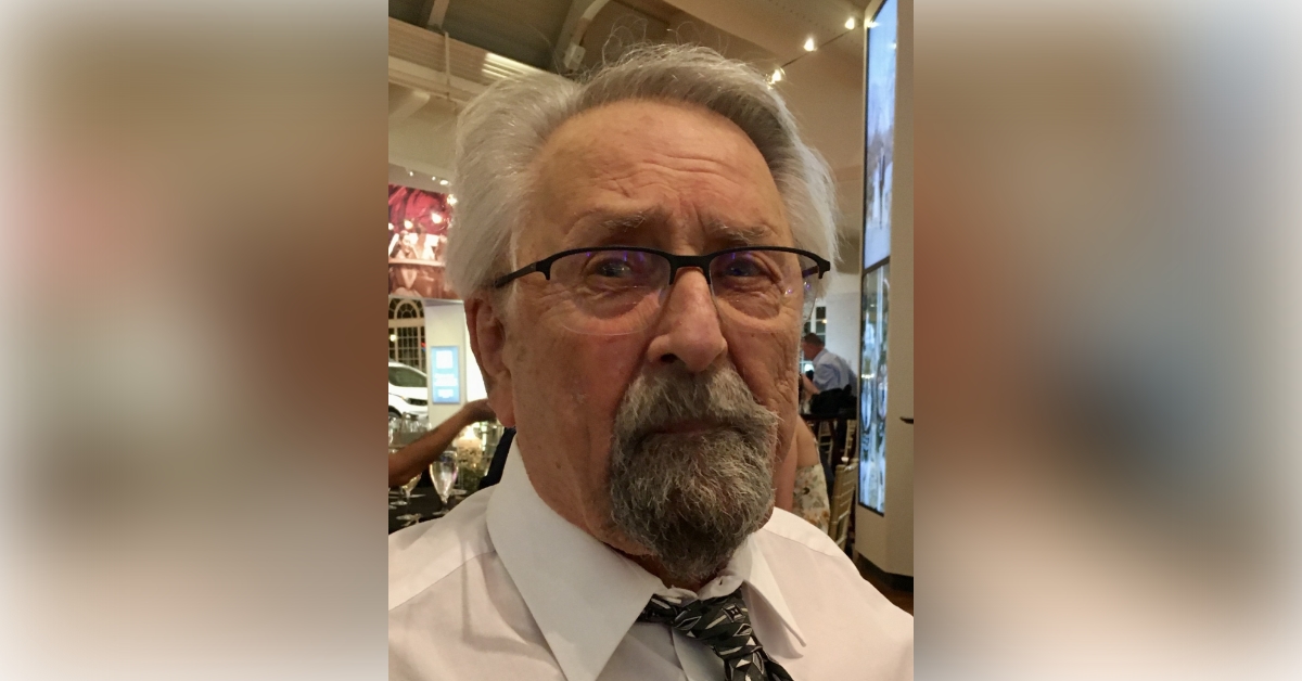 Obituary information for William Terry Dowhan