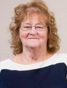 Judith Ann Southers - 2024 - The Bradley Funeral Home Inc.