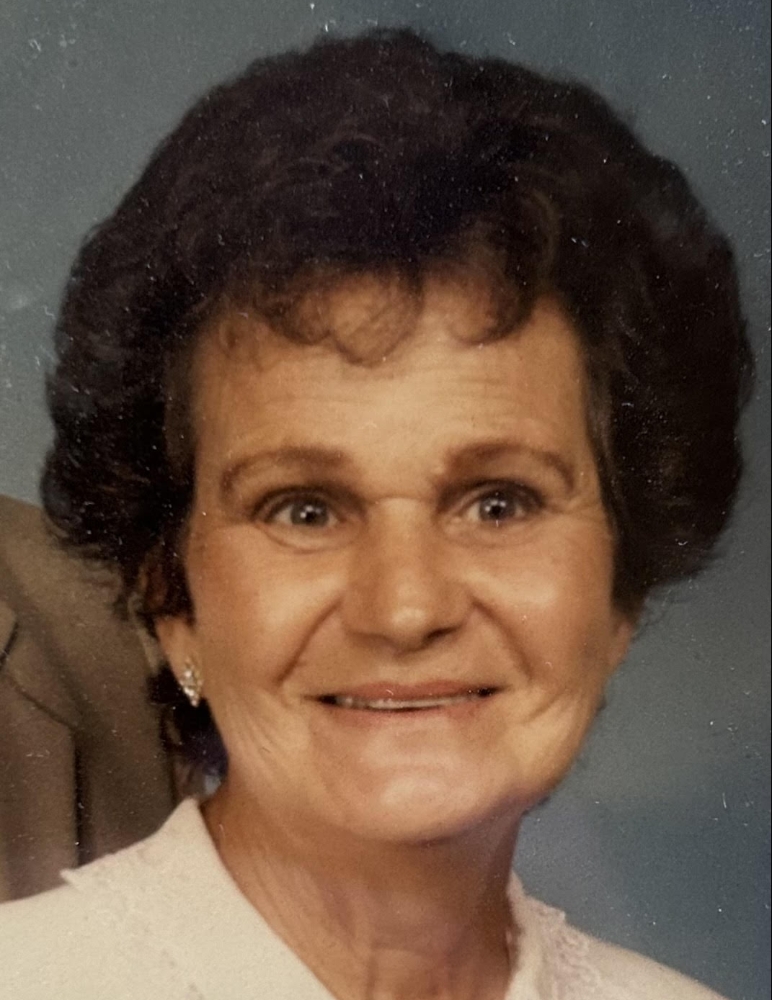 Margaret P. Javor - 2024 - James W. Shirley Funeral Home
