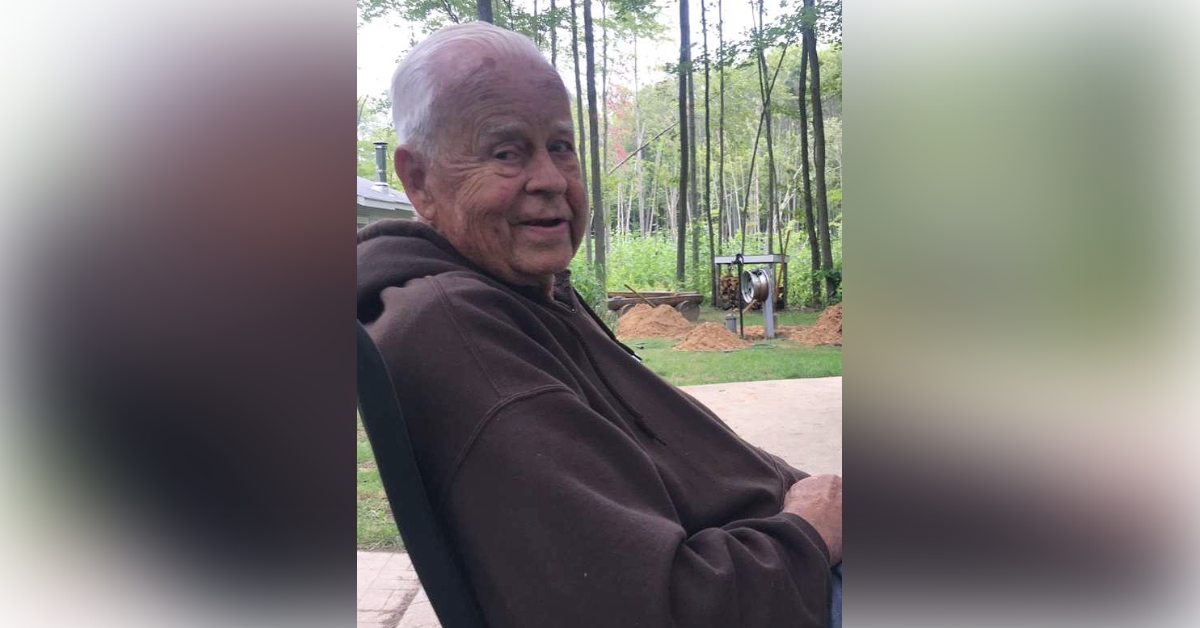 Obituary information for Marvin Gerald Drager, Sr.