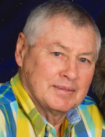 Robert "Bob" Mark Carroll - 2024 - McKee Mortuary Inc.