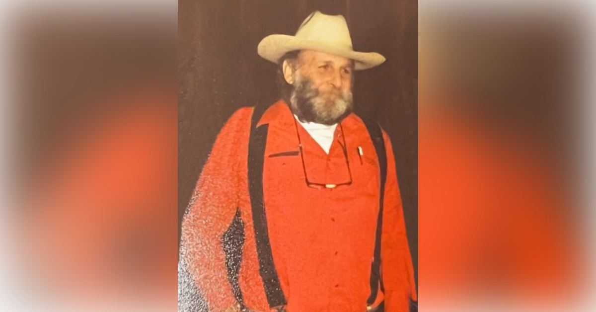 Obituary information for Daniel Carpenter