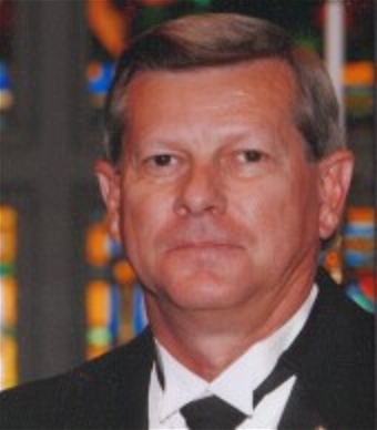 Gerald Lynn Wilson - 2024 - Herman H. Lohmeyer Funeral Home