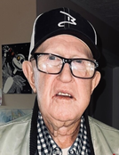 Jimmy Walter Burks - 2024 - White Family Funeral Home