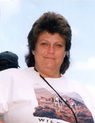 Sabrina Strange - 2024 - Woodlawn Funeral Home