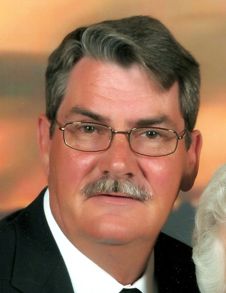 Bruce Robertson - Memories Trees