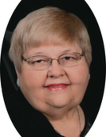 Jane Wright - 2024 - Bennett-Bertram Funeral Home