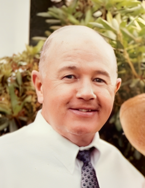 Michael J. Regan - 2024 - Quinn Funeral Homes