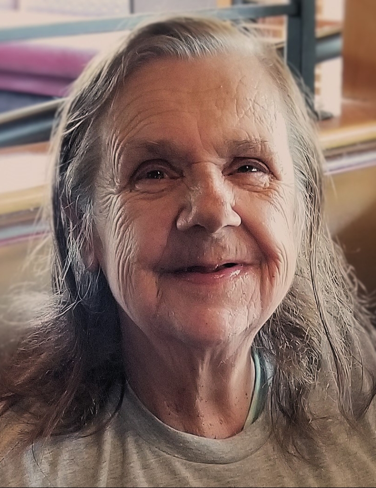 Roberta Anderson - 2024 - Reece Funeral Home