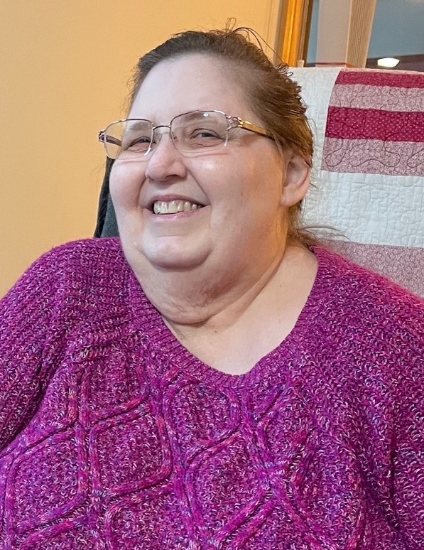 Rita Ann Hilsheimer - 2024 - Woodyard Funeral Home & Cremation Services