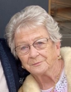 Jo Ann Gates - 2024 - Leavitt Funeral Services and Crematory