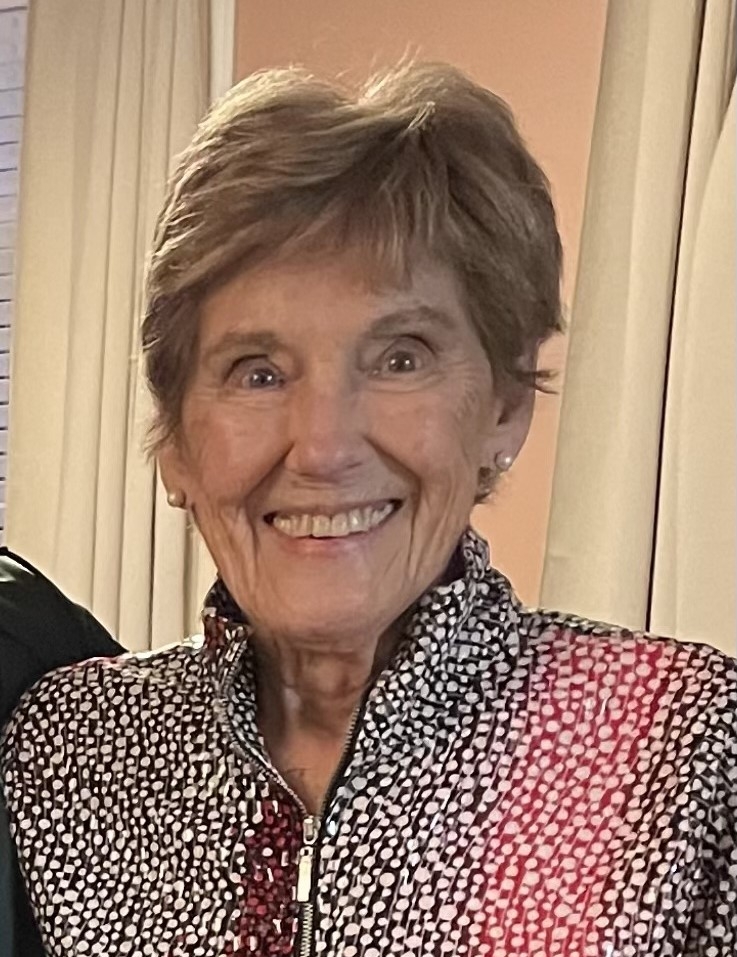 Alma Jean Burba - 2024 - Houghlin-Greenwell Funeral Home