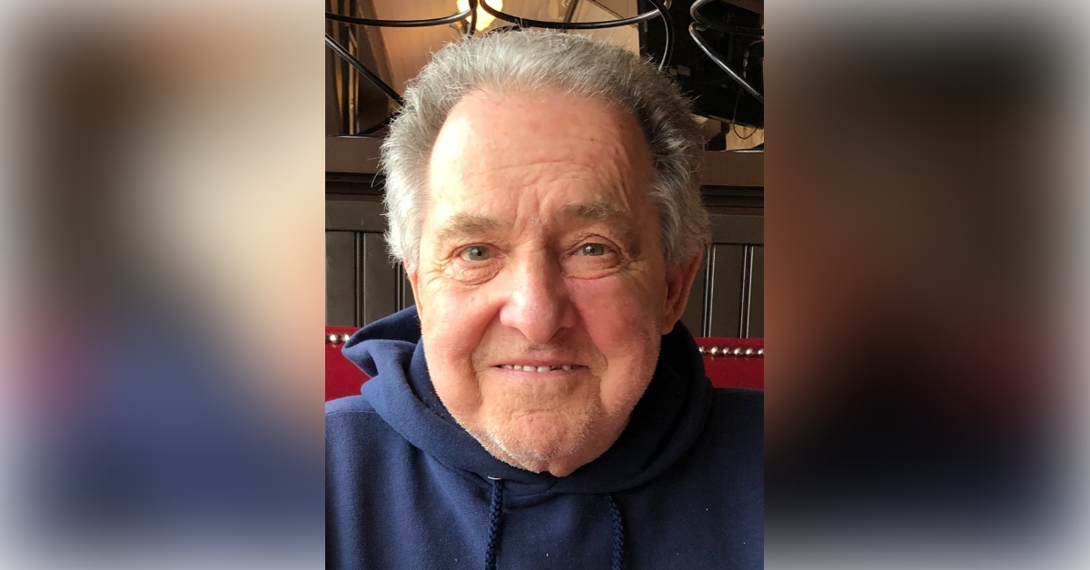 Obituary information for Charles J. Stephens, Jr.