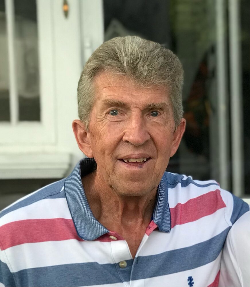 Richard "Dick" Tessmann - 2024 - Schilling Funeral Home