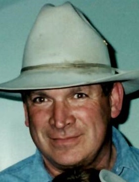 William "Shane" Balch - 2024 - Barretts Funeral Homes