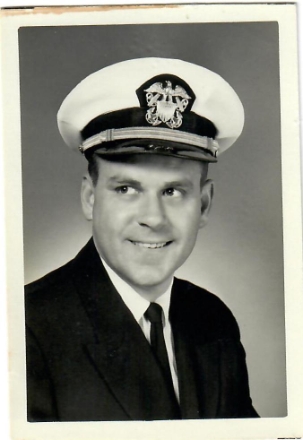 Richard Edward Busby Obituary - 2024 - Adams-Green Funeral Home