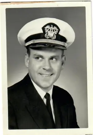 Richard Edward Busby 30911877