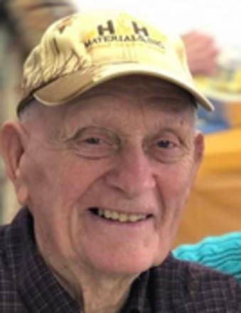 Philip E. Hoobler Obituary - 2024 - Robert L. Snyder Funeral Home and ...