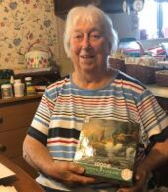 Marjorie Trent Gray - 2024 - Hafer Funeral Home