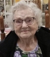 Sarah Jeanette Hall - 2024 - Steinke Funeral Homes