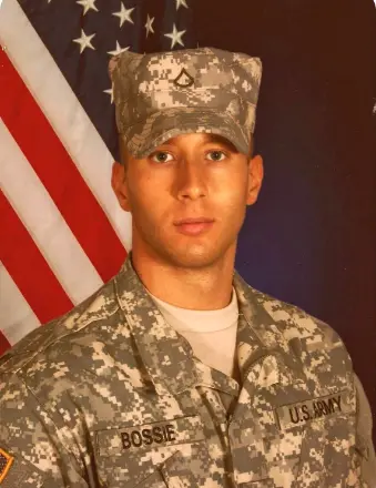 Obituary information for Derek Joseph Bossie