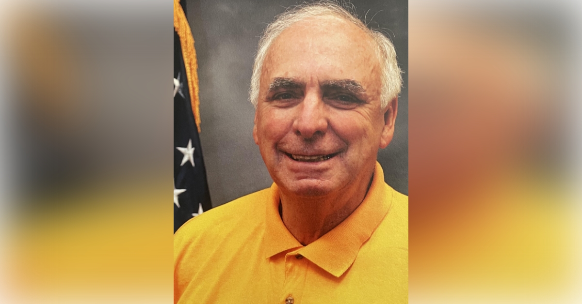 Obituary information for Matthew A. Triolo