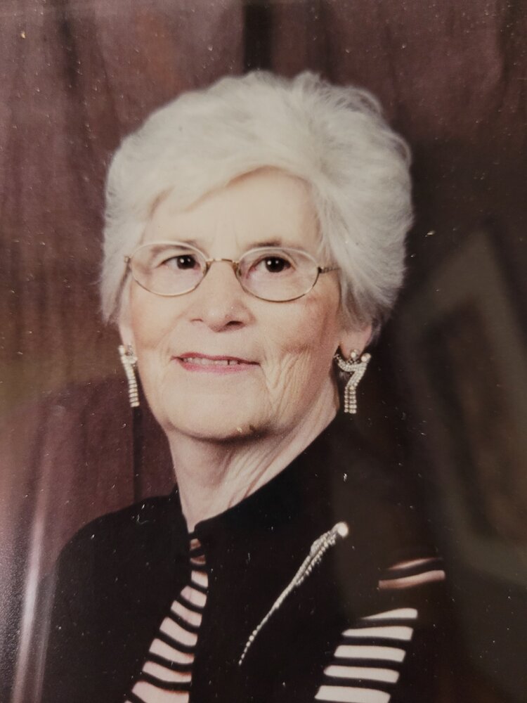 Thelma Lorretta Welker - 2024 - Patrick J. Darte Funeral Chapel