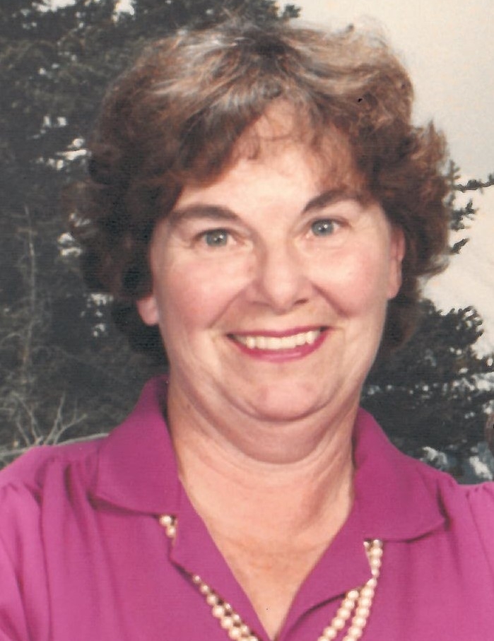 Genevieve W Hallagan - 2024 - Campbell-Dean Funeral Home Inc