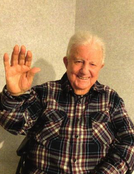 Joseph Pasquale Leuzzi - 2024 - Van Emburgh-Sneider-Pernice Funeral Home