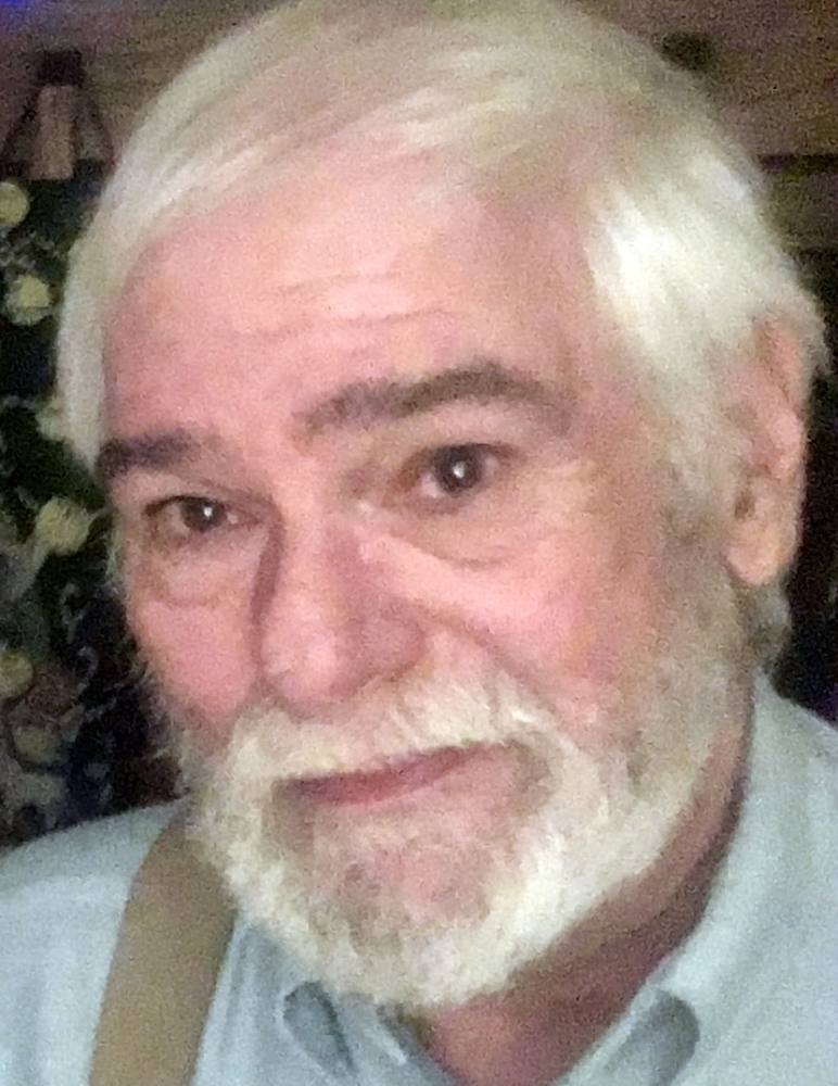 Thomas Parke Maxton III - 2024 - Loveland Funeral Chapel