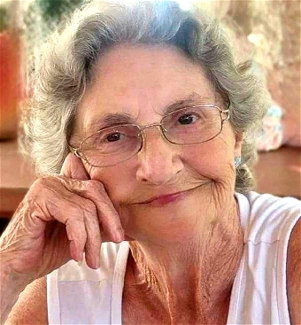 Barbara Gilreath Obituary - 2024 - Gray Mortuary Inc