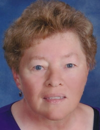 Kathy Devine - Memories Trees