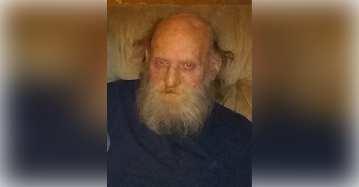 Obituary information for Ronald Gleave