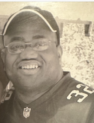 Derrick L Key - 2024 - L Hodges Funeral Service